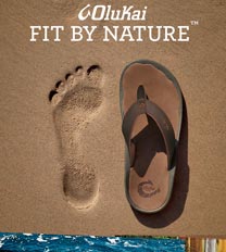 OluKai on Sale | 6pm