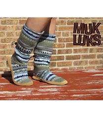 MUK LUKS on Sale | 6pm