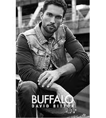 Buffalo David Bitton on Sale | 6pm