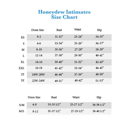 Women's Honeydew Intimates Travel Light Jersey & Rib Knit Lounge Set | 6pm