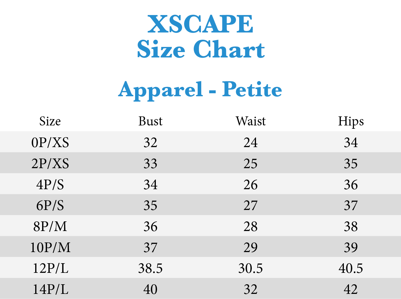 Women's XSCAPE Long Scuba Crepe One Shoudler Flower | 6pm