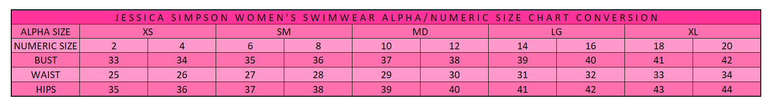 Women's Jessica Simpson Thick Strap Retro Bra Top | 6pm