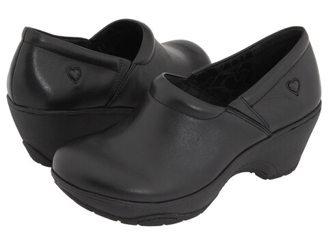 UPC 795252112723 - Nurse Mates Bryar (Black) Women's Clog Shoes ...