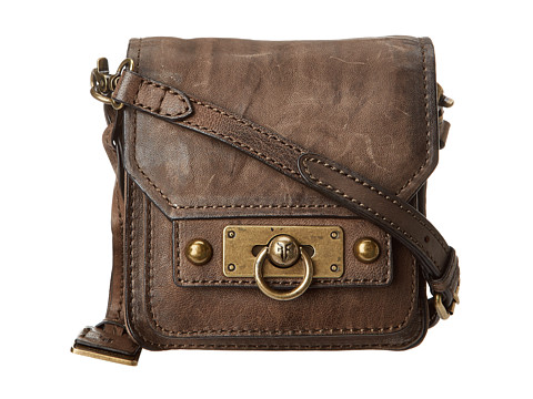UPC 787935858530 - FRYE Cameron Mini Cross-Body Handbag,Taupe,One Size ...