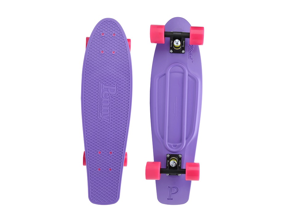 UPC 817753012552 - Penny Skateboards Nickel Standard Skateboards, 27 ...