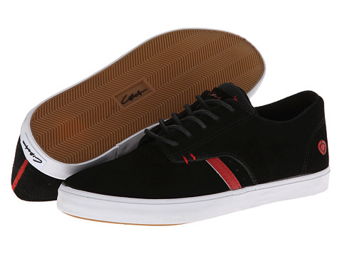 UPC 655024944306 - C1RCA Men's Delmonte Fashion Sneaker,Black/Formula ...