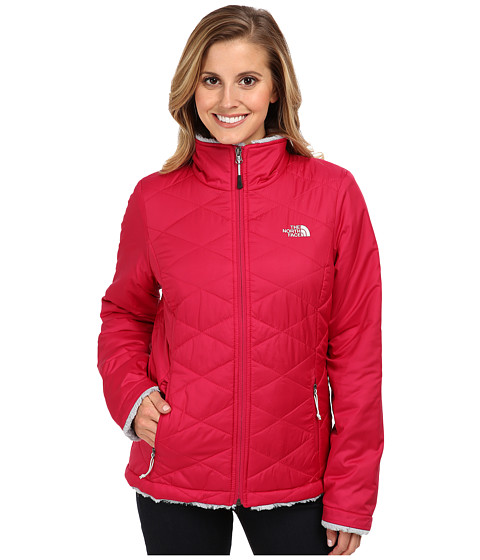 UPC 885929270808 - The North Face Mossbud Swirl Insulated Jacket ...