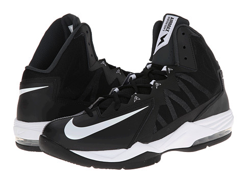 UPC 883153689304 - Nike Men's Air Max Stutter Step 2 Basketball ...