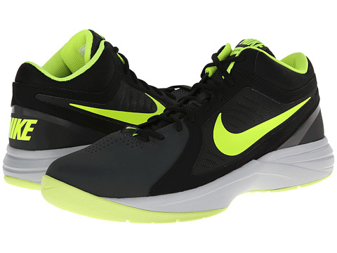 UPC 883153670470 - Nike Overplay VIII Mens Basketball Shoes | upcitemdb.com