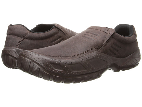 UPC 887350220841 - crocs Men's 14993 Yukon Mule,Mahogany/Chocolate,13 M ...