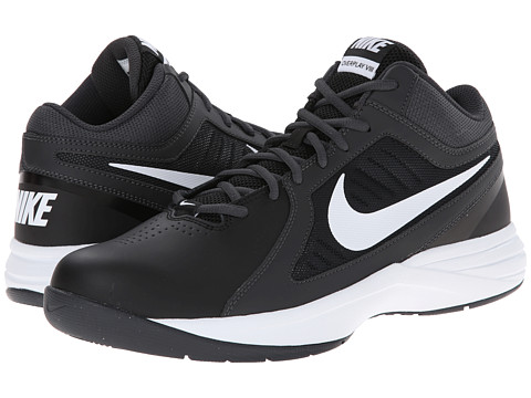 UPC 823233839359 - Nike Overplay VIII Mens Basketball Shoes | upcitemdb.com