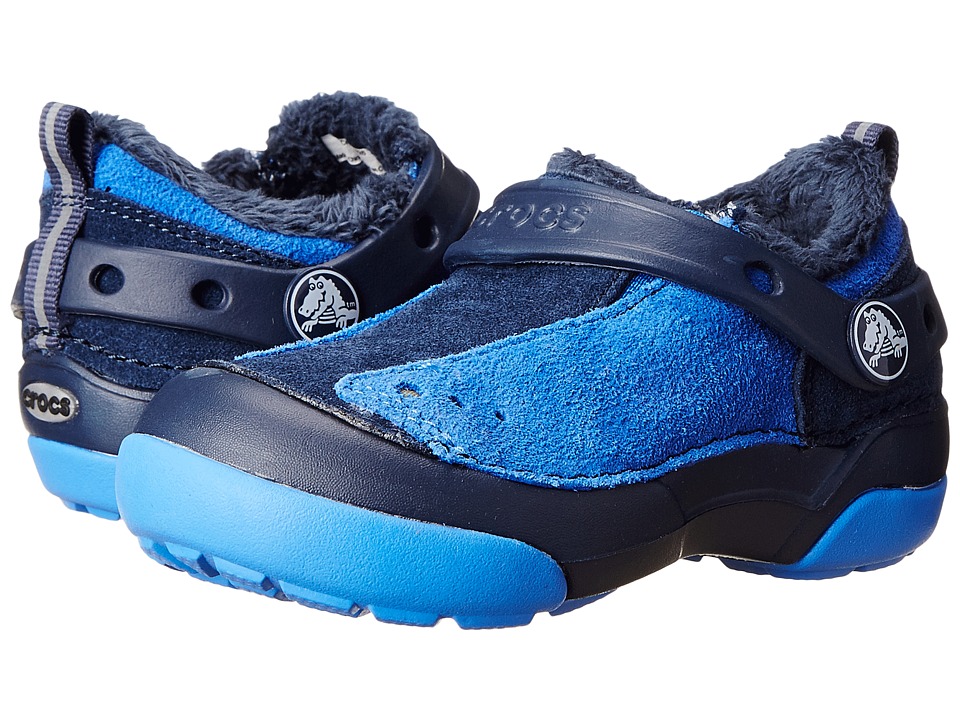 Boys Crocs Kids Shoes and Boots