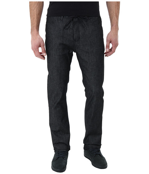 UPC 886016986909 - KR3W Klassic Denim in Raw Black (Raw Black) Men's ...