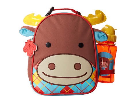 UPC 879674018587 - Skip Hop Zoo Toddler Lunchie Winter Gift Set - Moose ...
