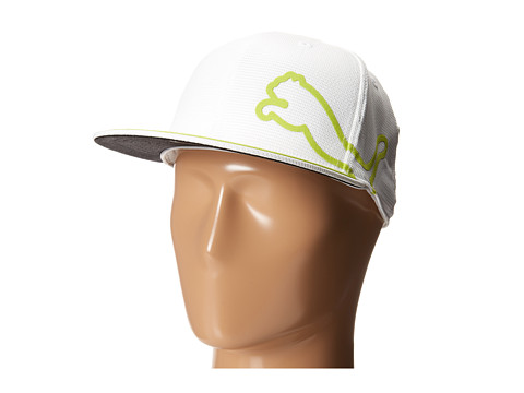 UPC 847744038827 - Puma Performance Monoline 210 Cap Cobra Hat NEW ...