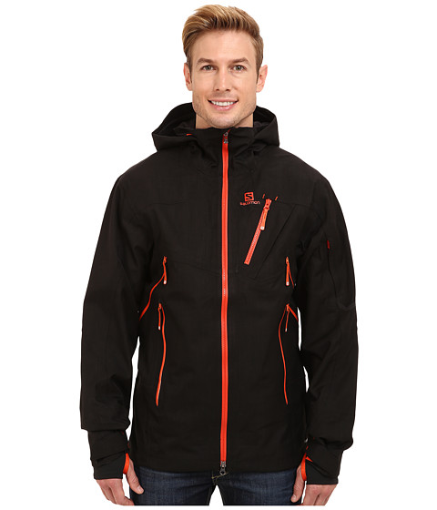 Salomon Foresight 3l Jacket 2024 www tofrei