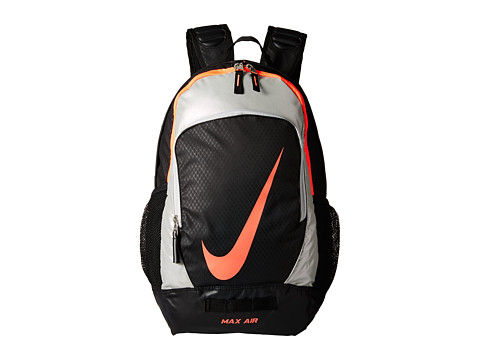 UPC 888409141377 - Nike - Court Tech Backpack (Black/Metallic Silver ...