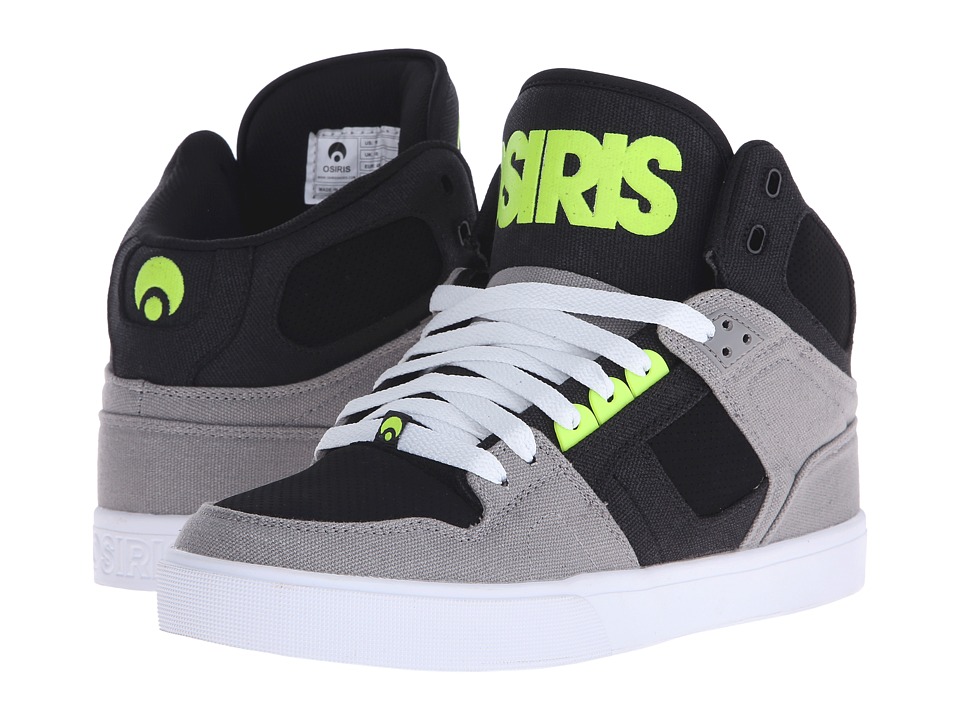 Osiris - Men's Casual Fashion Shoes and Sneakers
