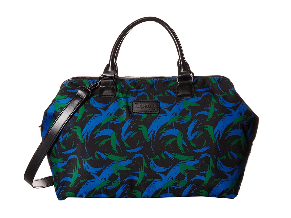 UPC 841789102291 - Lipault Bowling Bag-M, Print, One Size | upcitemdb.com