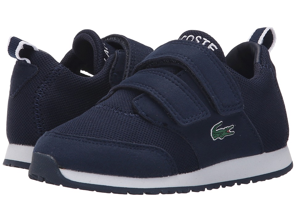 Girls Lacoste Kids Shoes and Boots