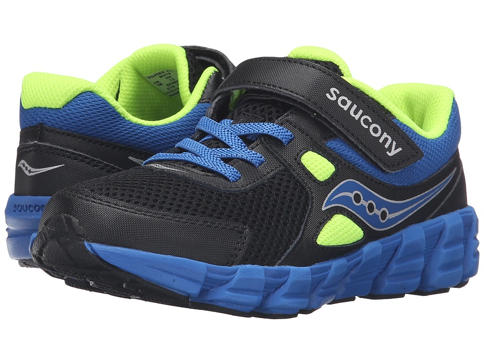 Boys Saucony Kids Shoes and Boots