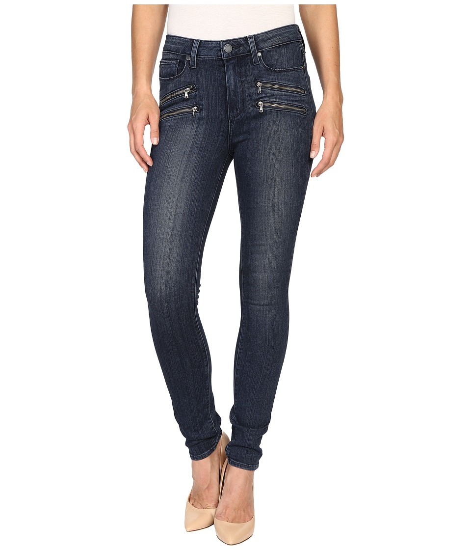 High Waist - High Rise Jeans | Jeans Hub
