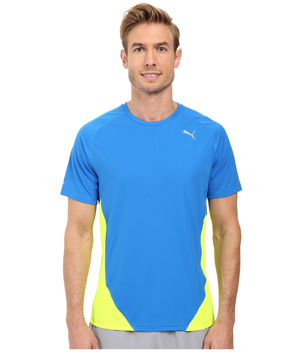 PUMA Men's T-Shirts, stylish comfort clothing