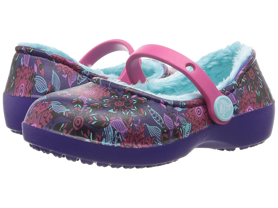 Girls Crocs Kids Shoes and Boots