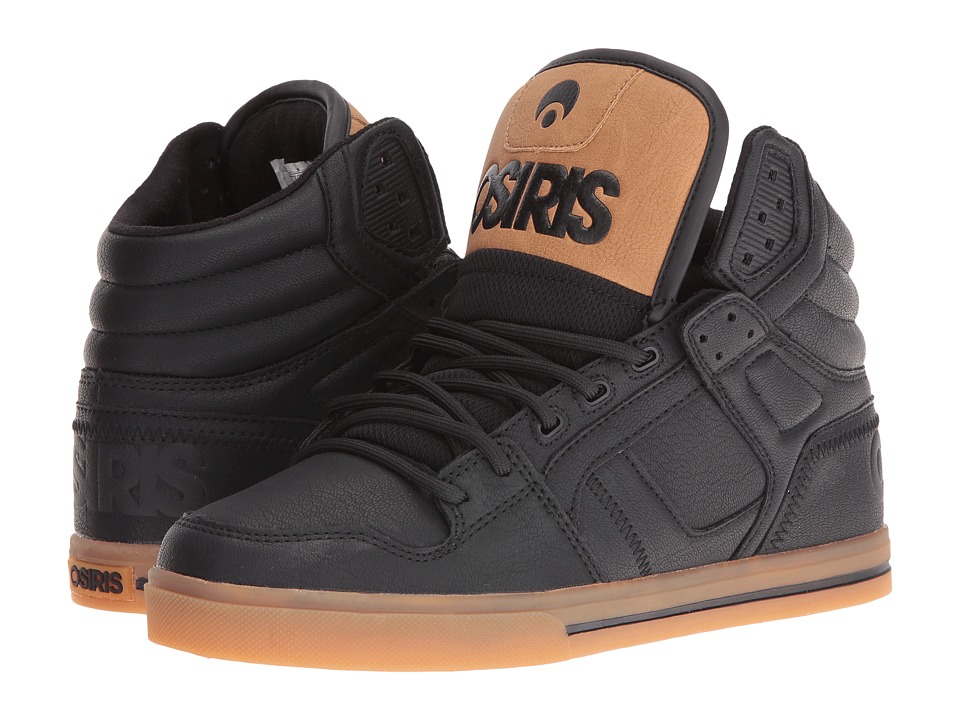Osiris - Men's Casual Fashion Shoes and Sneakers