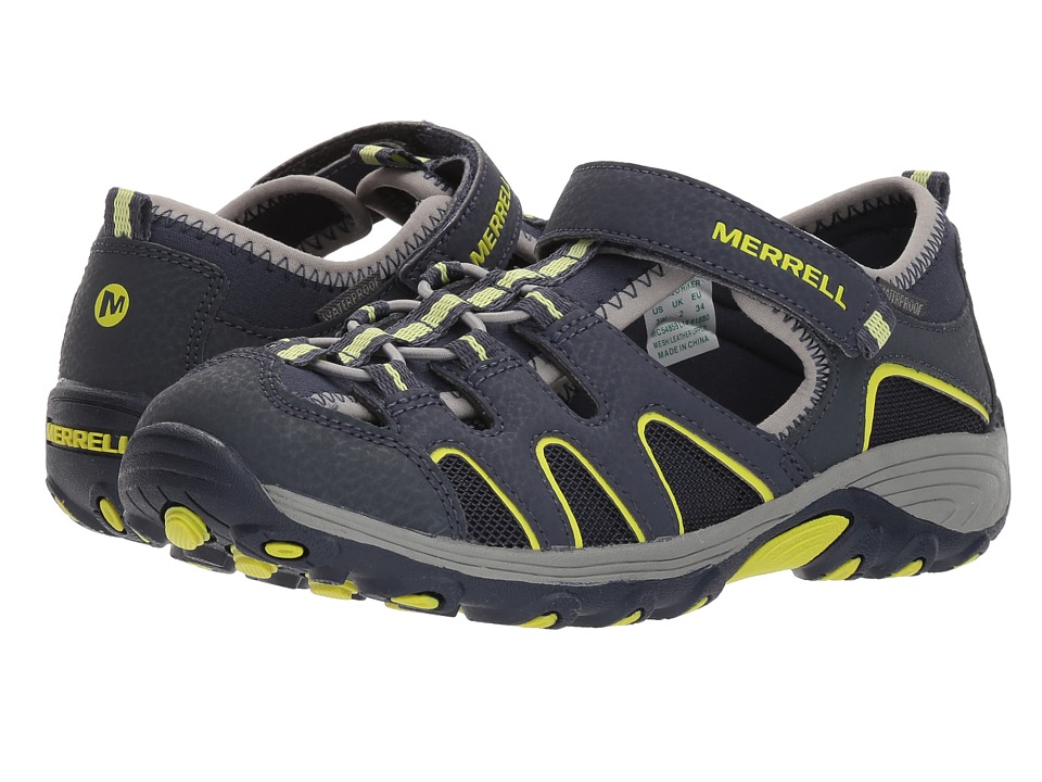 Boys Merrell Kids Shoes and Boots