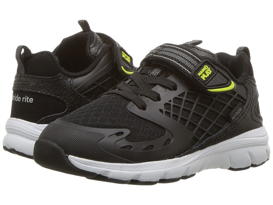 Boys Stride Rite Shoes and Boots