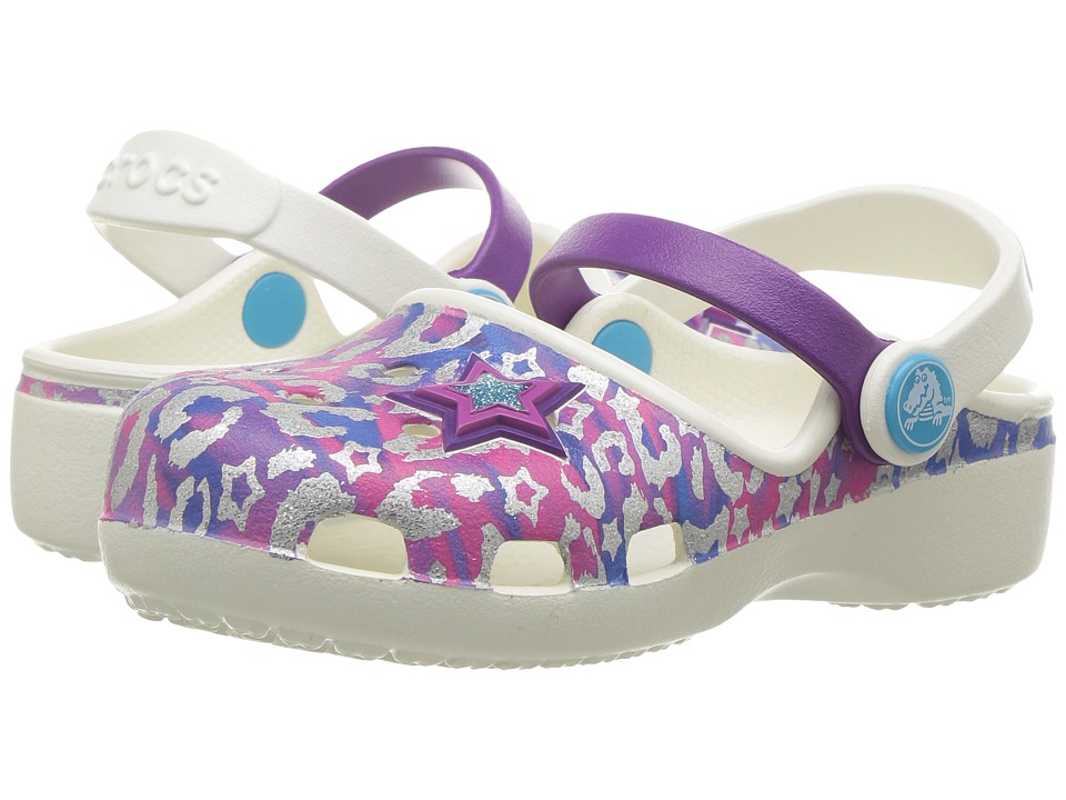 Girls Crocs Kids Shoes and Boots