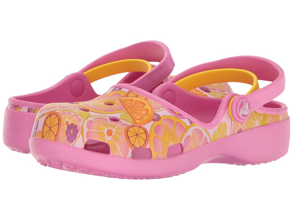Girls Crocs Kids Shoes and Boots