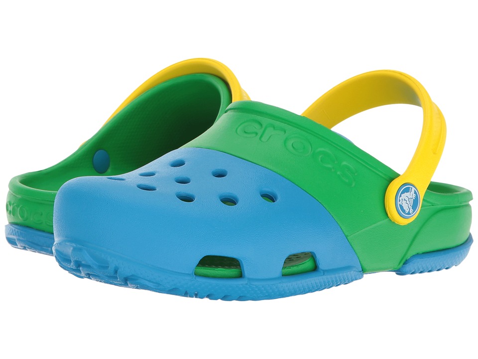 Boys Crocs Kids Shoes and Boots