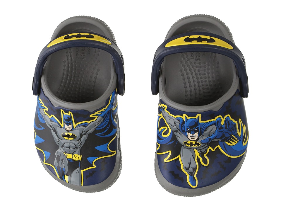 Boys Crocs Kids Shoes and Boots