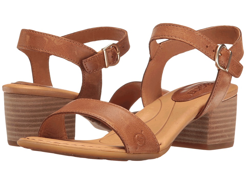Women's Born Sandals