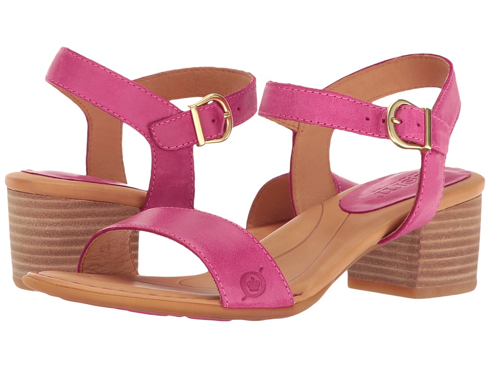 Women's Born Sandals