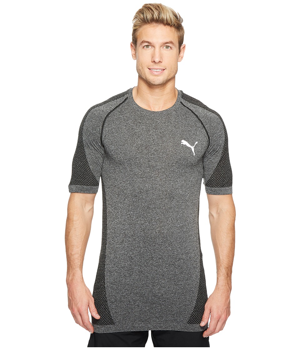 PUMA Men's T-Shirts, stylish comfort clothing