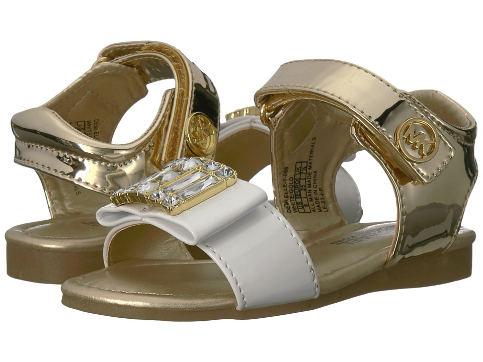 Girls MICHAEL Michael Kors Kids Shoes and Boots