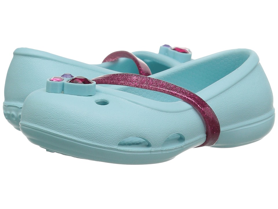 Girls Crocs Kids Shoes and Boots