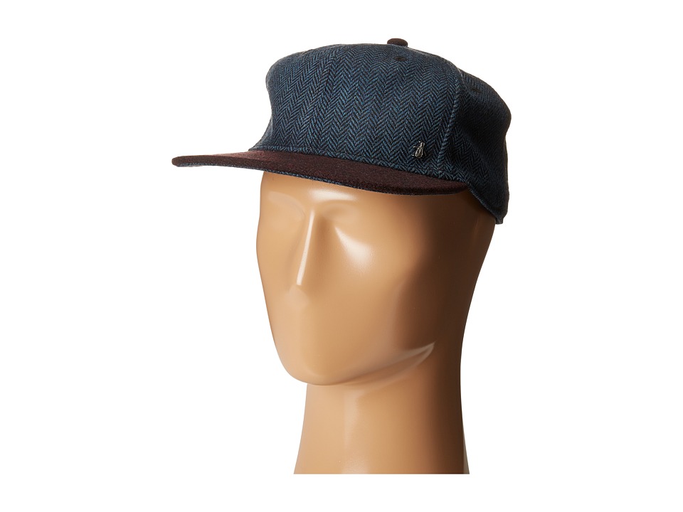 Original Penguin Newsboy Caps UPC & Barcode | upcitemdb.com