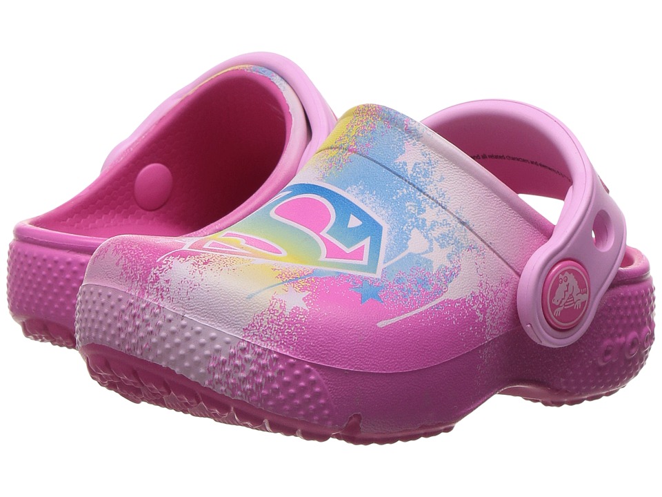 Girls Crocs Kids Shoes and Boots