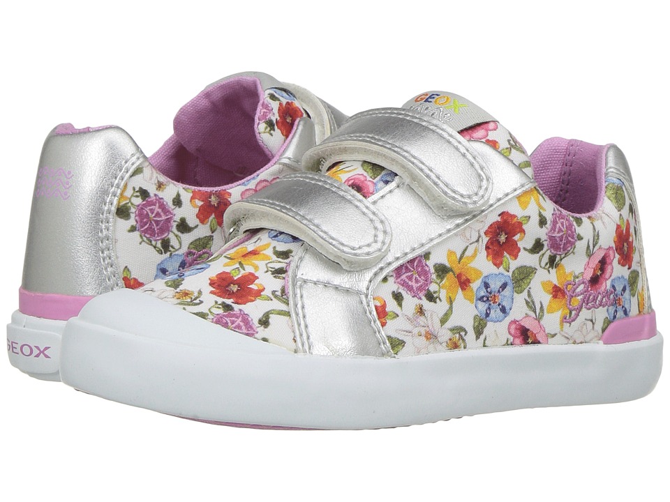 Girls Geox Kids Shoes and Boots