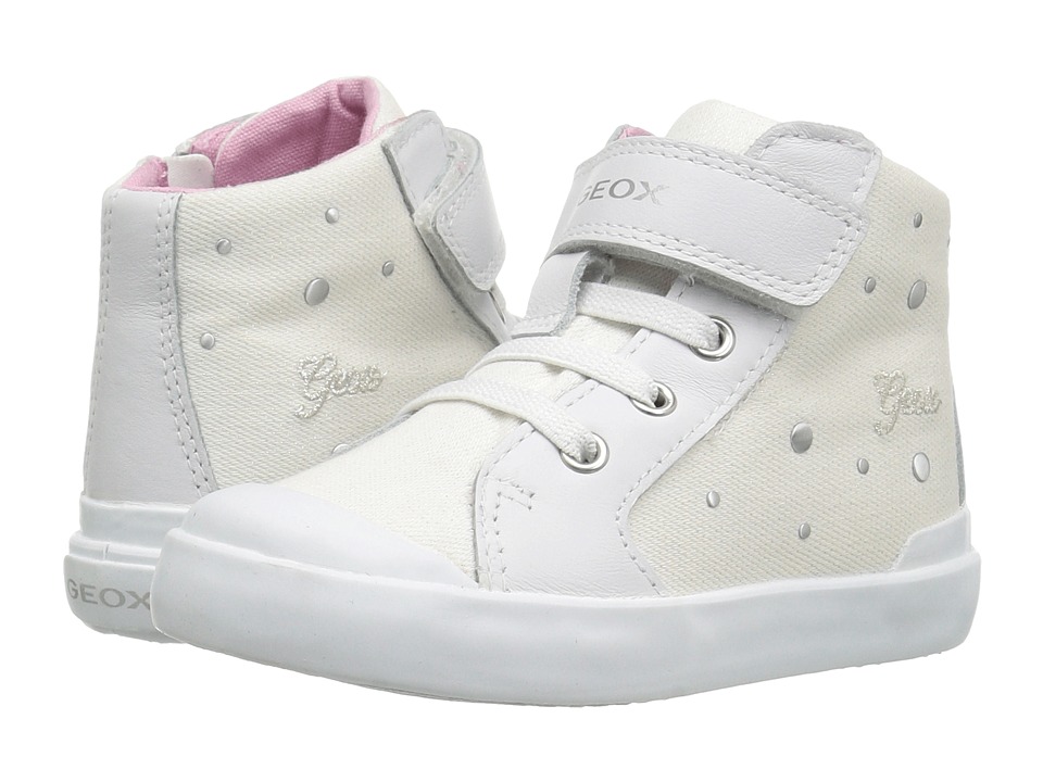 Girls Geox Kids Shoes and Boots