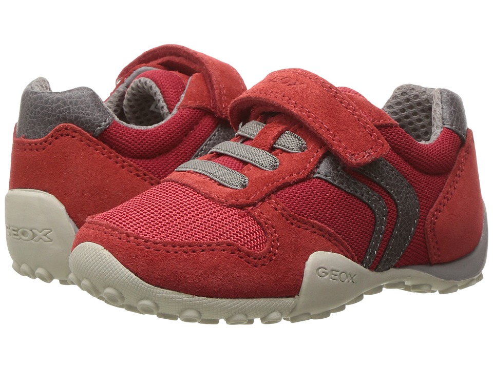 Boys Geox Kids Shoes and Boots