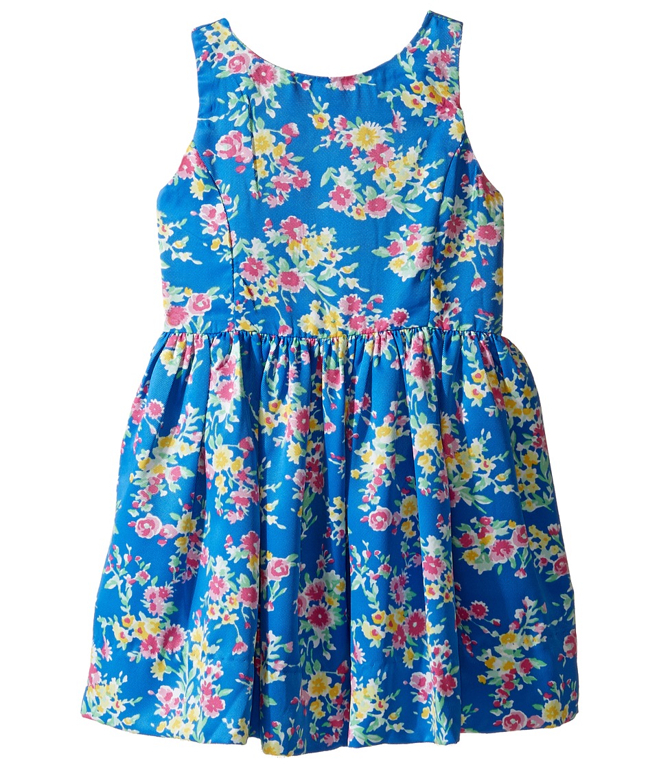 Polo Ralph Lauren Kids Girls Dresses