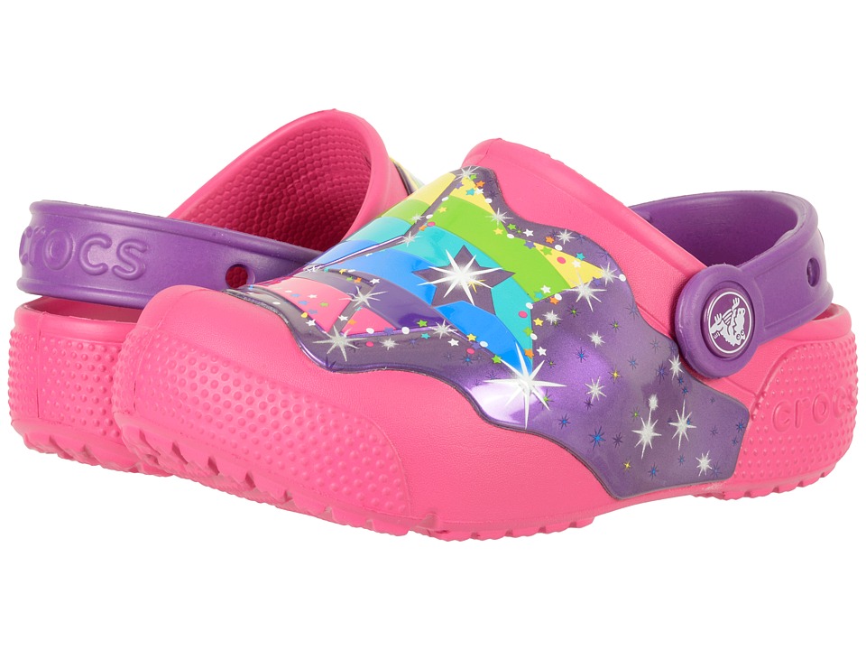 Boys Crocs Kids Shoes and Boots