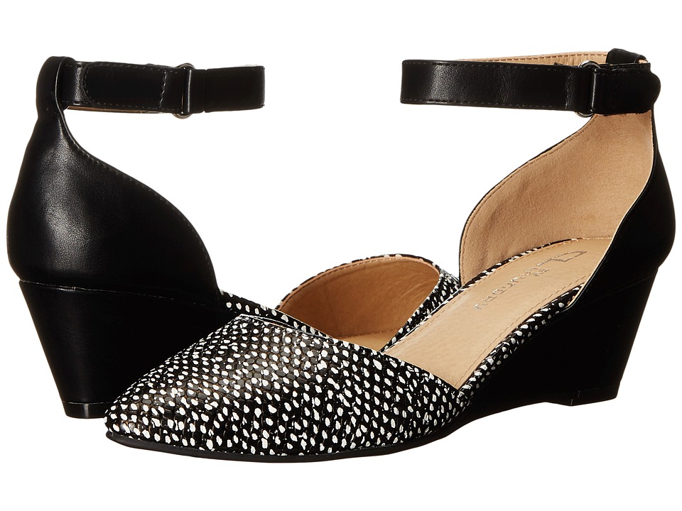 Snake Pattern - Women's Animal Print Shoes