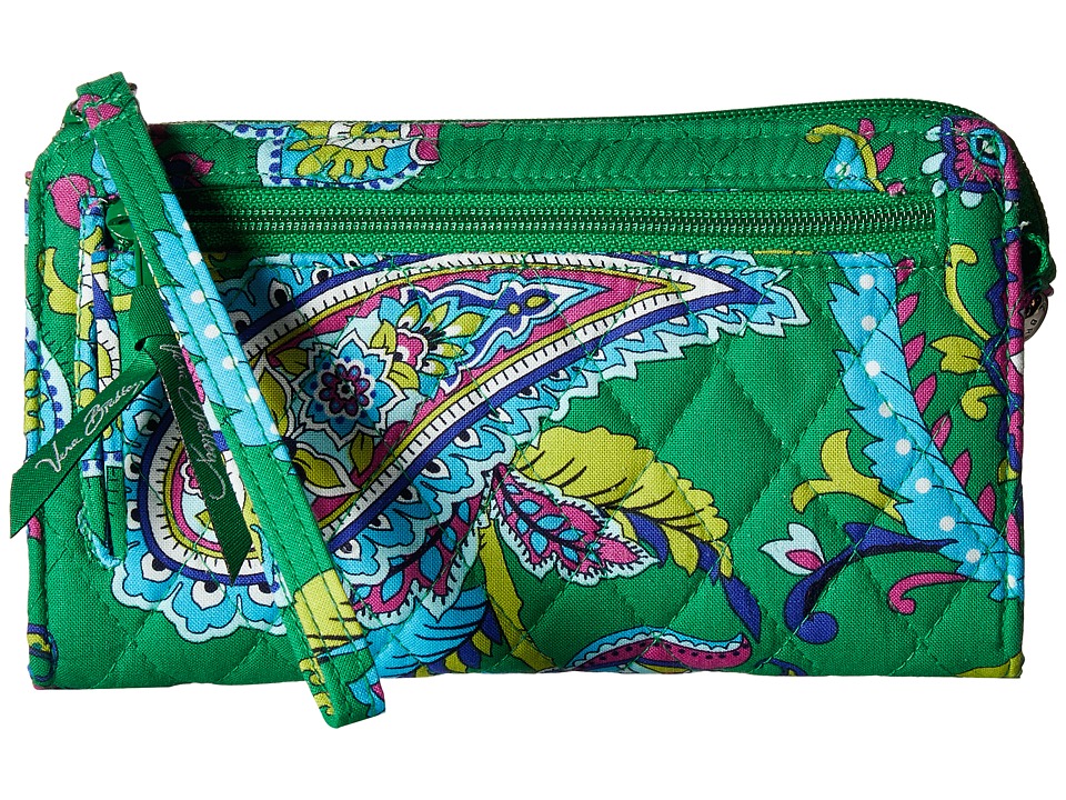 Womens Wristlet Handbags Handbags / Purses / Luggage