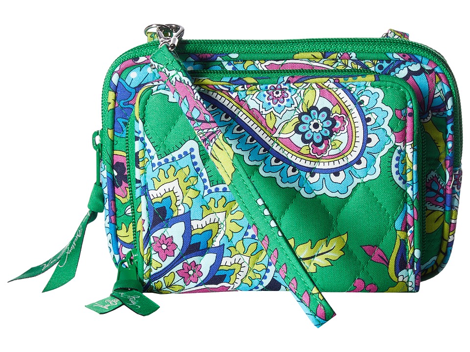 Womens Wristlet Handbags Handbags / Purses / Luggage